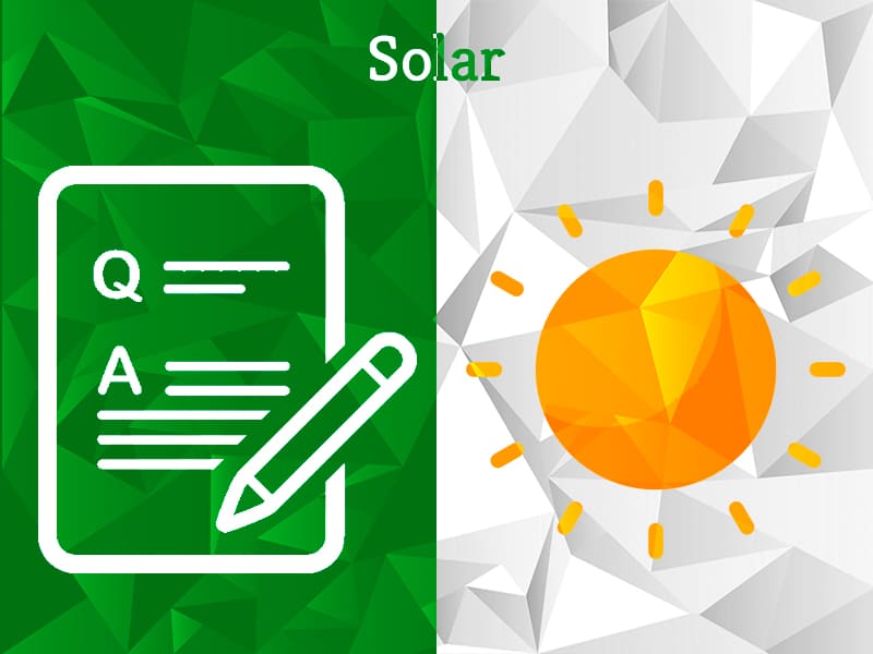 What Is A Grid Connected Solar System Experts Corner Greensutra